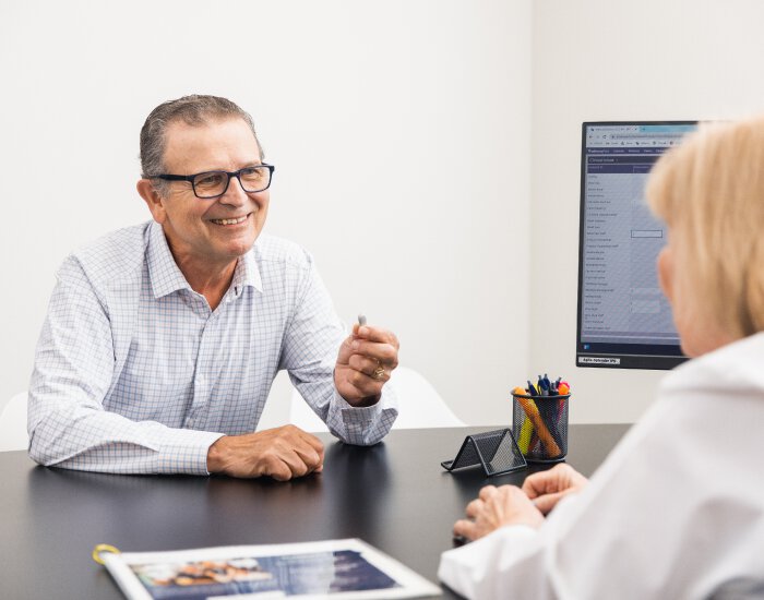 Hearing Aids | Hearing Center at ENT Specialists PC
