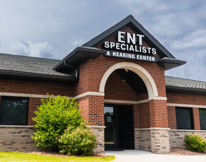 About - Hearing Center at ENT Specialists PC